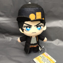 Jojos Bizarre Adventure Tomoni Noriaki Kakyoin Stardust Crusaders Dio ...