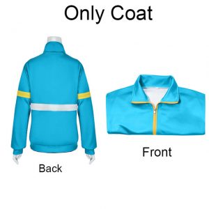 Max Mayfield Stranger Things Costume Season 4 Cosplay - Juhi