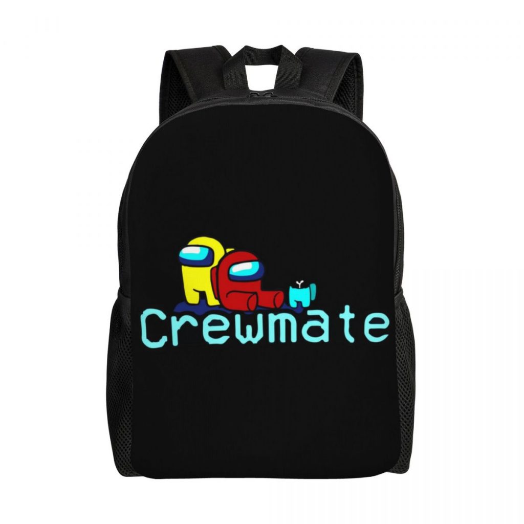 Among Us Backpacks - Juhi