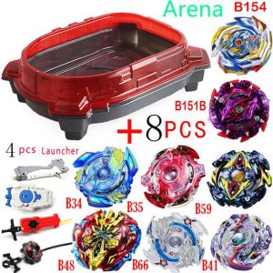 Vortex Beyblade Burst Stadium Battle Arena - Juhi