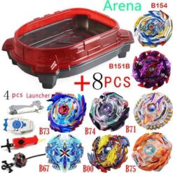 Vortex Beyblade Burst Stadium Battle Arena - Juhi
