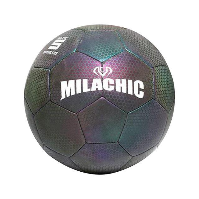 Luminous Glow In The Dark Football UK - Juhi