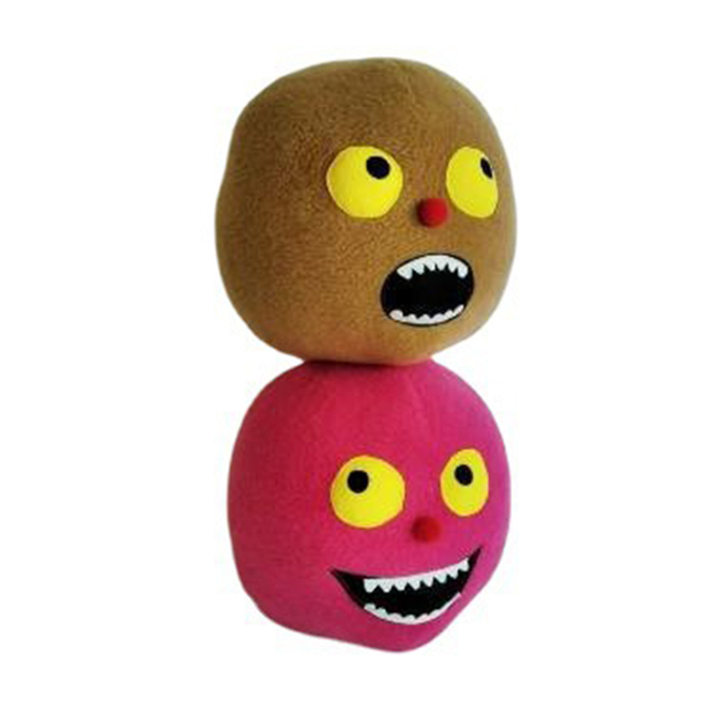 My Singing Monsters Wubbox Plush Toys - Juhi