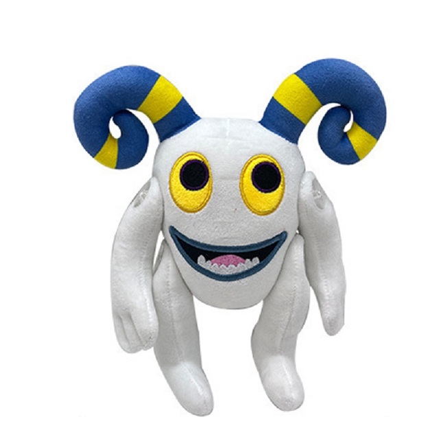 My Singing Monsters Wubbox Plush Toys - Juhi