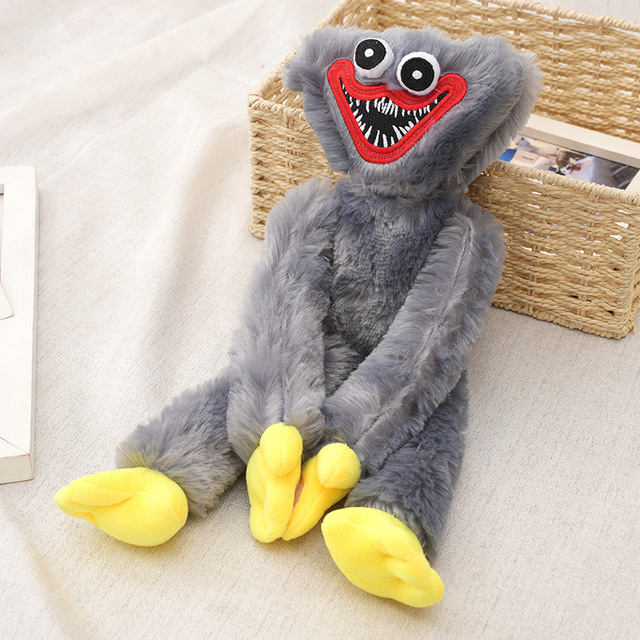 My Singing Monsters Wubbox Plush Toys - Juhi