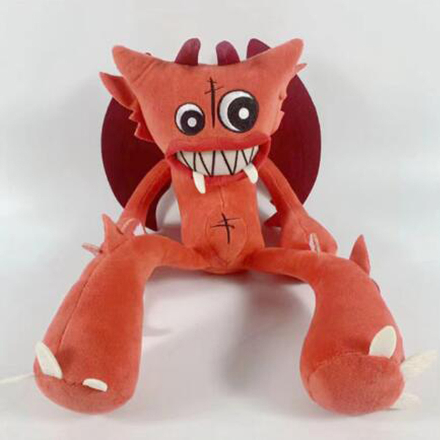 My Singing Monsters Wubbox Plush Toys - Juhi