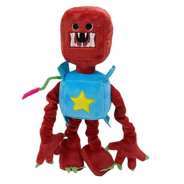 Boxy Boo Plush Toy - Juhi
