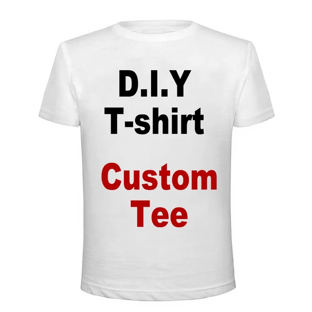 Custom 3D Printed T-Shirts - Juhi