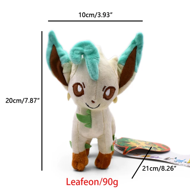 Shiny Pokemon Plush Toys UK - Juhi